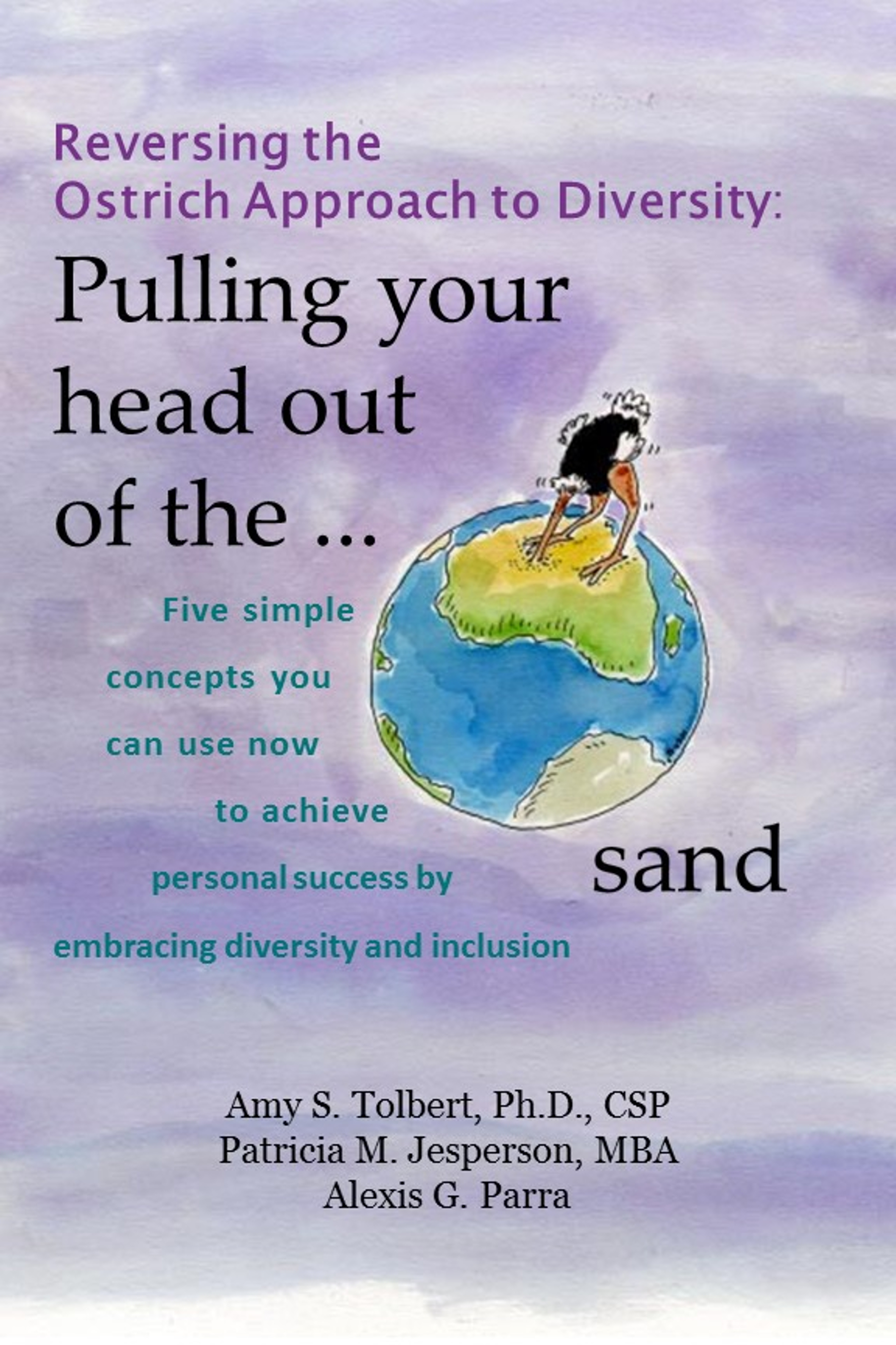 Diversity, Equity and Inclusion: Moving from Unconscious Bias to ...