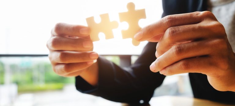 Building Connections for Success: A Look Back to Help You Move Forward ...