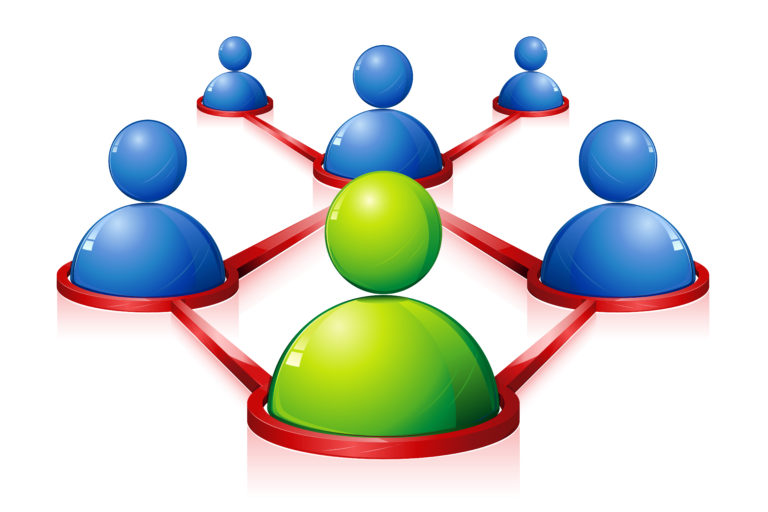 The Secret to High-Impact Teams: Relationship Realignment - Leadership USA
